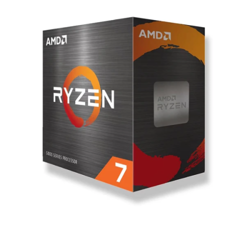 PROCESADOR AMD RYZEN 7 5800XT 3800 / 4800 P/N 100-000001582WOF